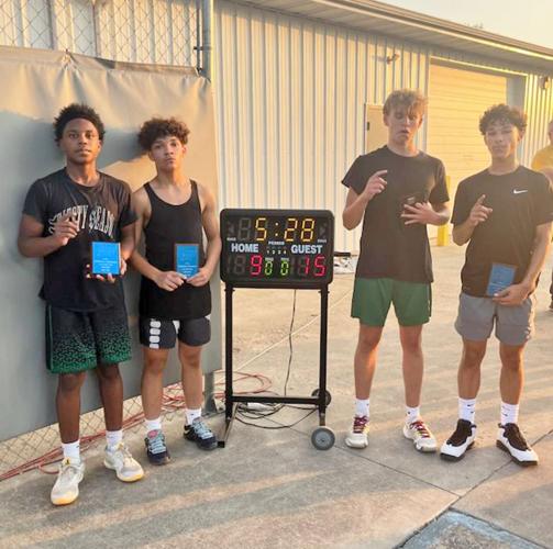 3-on-3 basketball wraps up with solid showcase of nail-biters | Elkhart ...