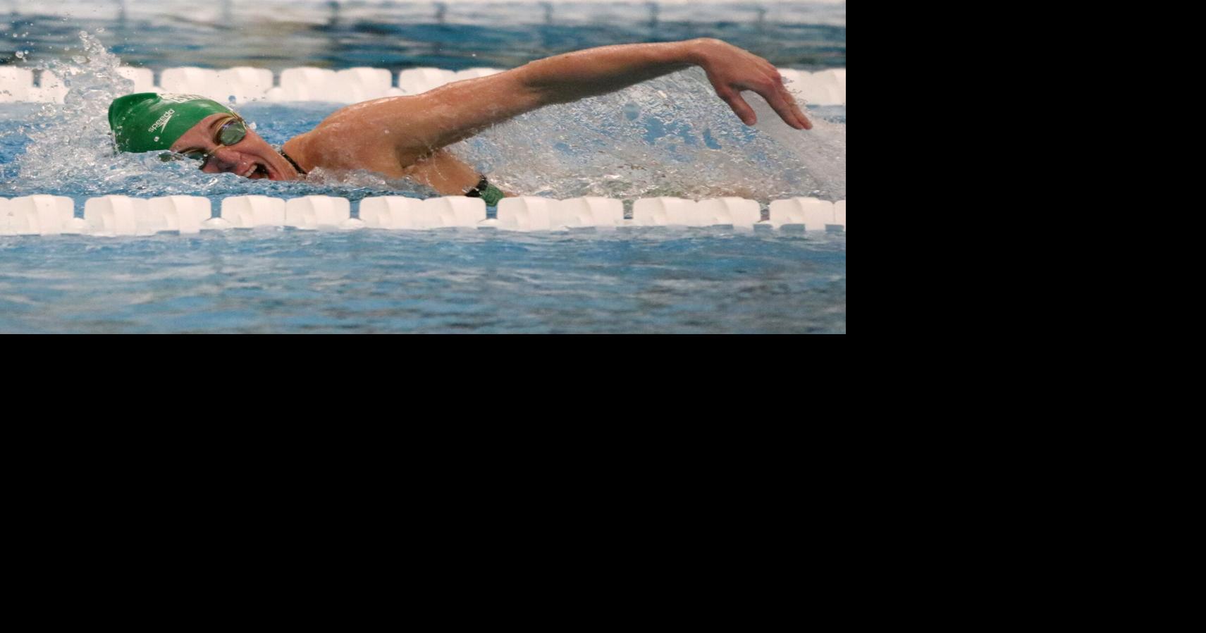 Prep Girls Swimming Preview Area Teams Prepare For Postseason Runs