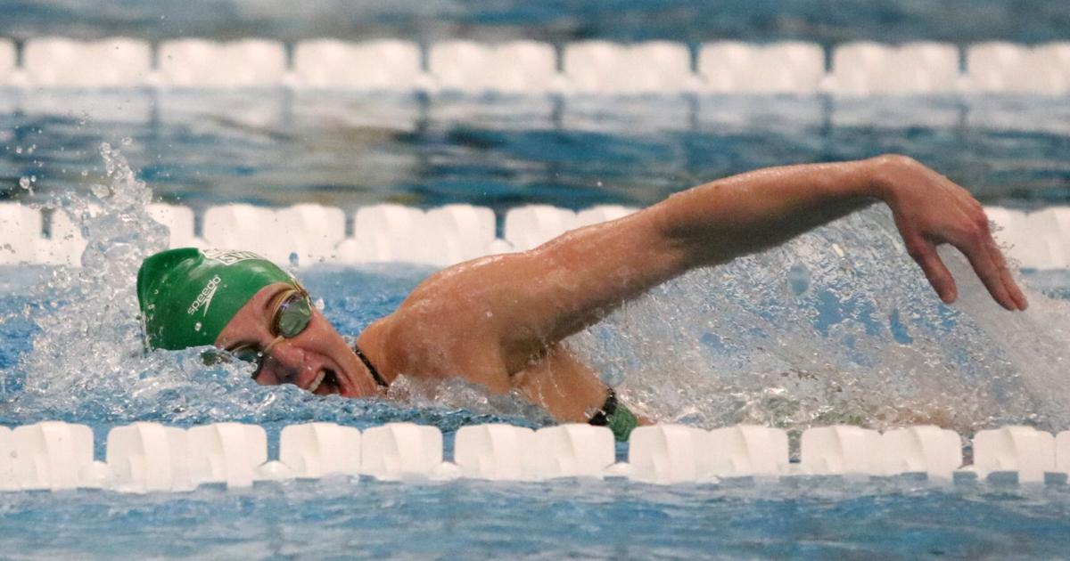 Prep Girls Swimming Preview Area Teams Prepare For Postseason Runs