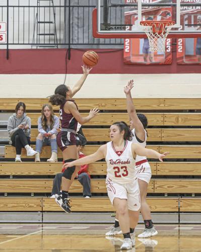 PREP BASKETBALL: Goshen boys, Jimtown girls win nail-biters | Sports ...