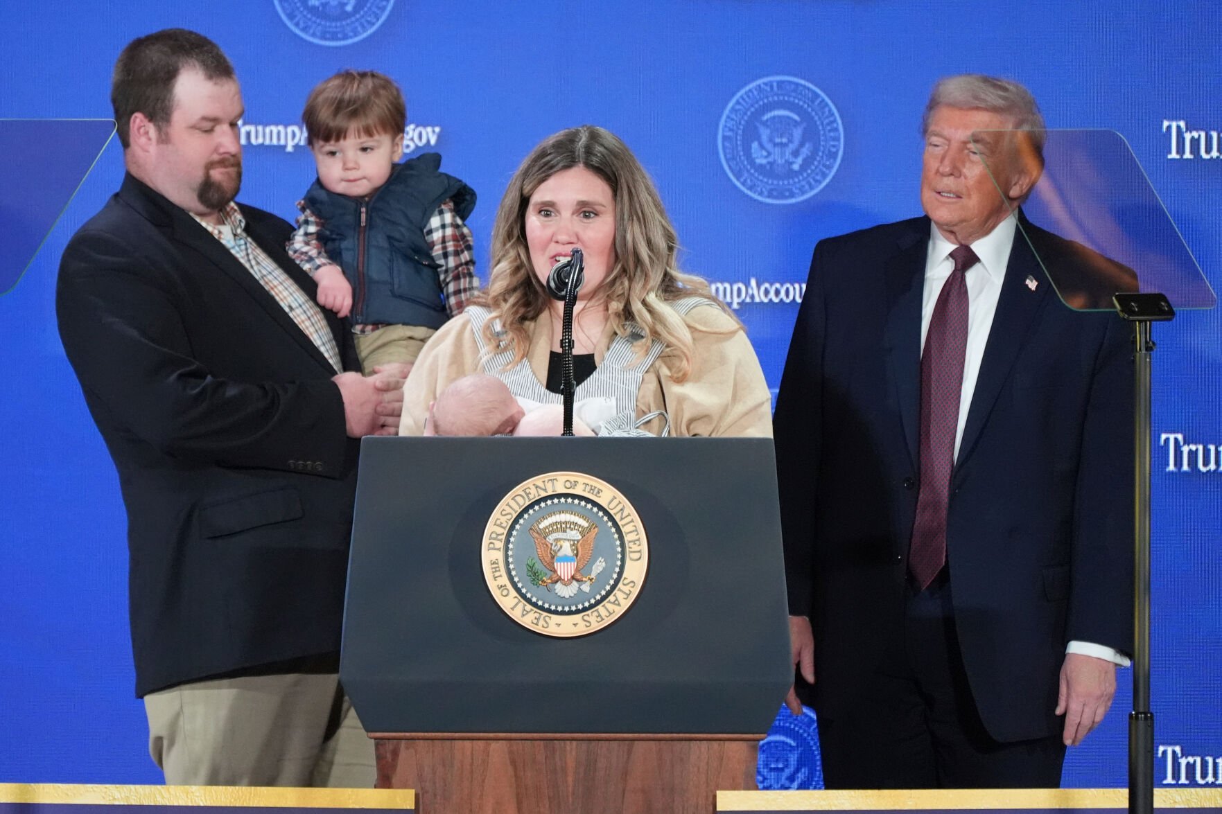 Trump | National News | goshennews.com