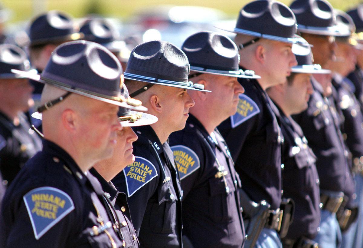 Goshen community to remember fallen police officers | News | goshennews.com