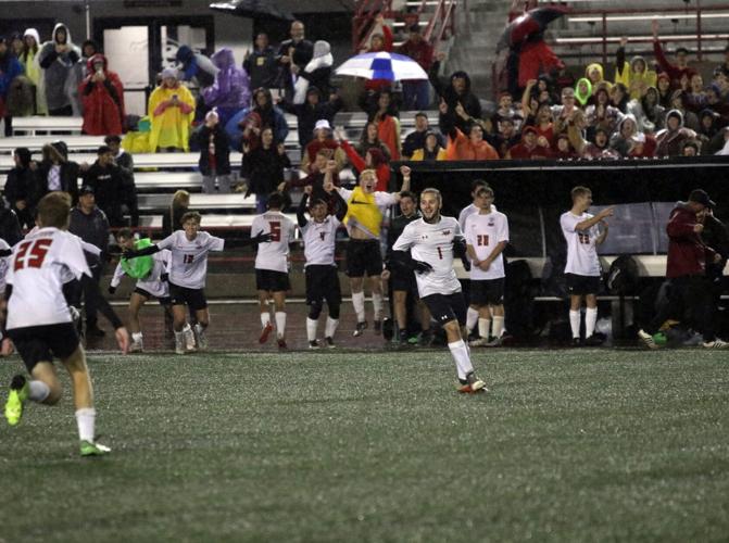 GALLERY: Westview boys soccer wins the Class 1A state championship ...