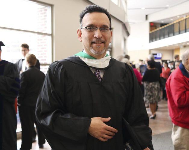 Goshen College inaugurates president Rebecca Stoltzfus | Local News ...