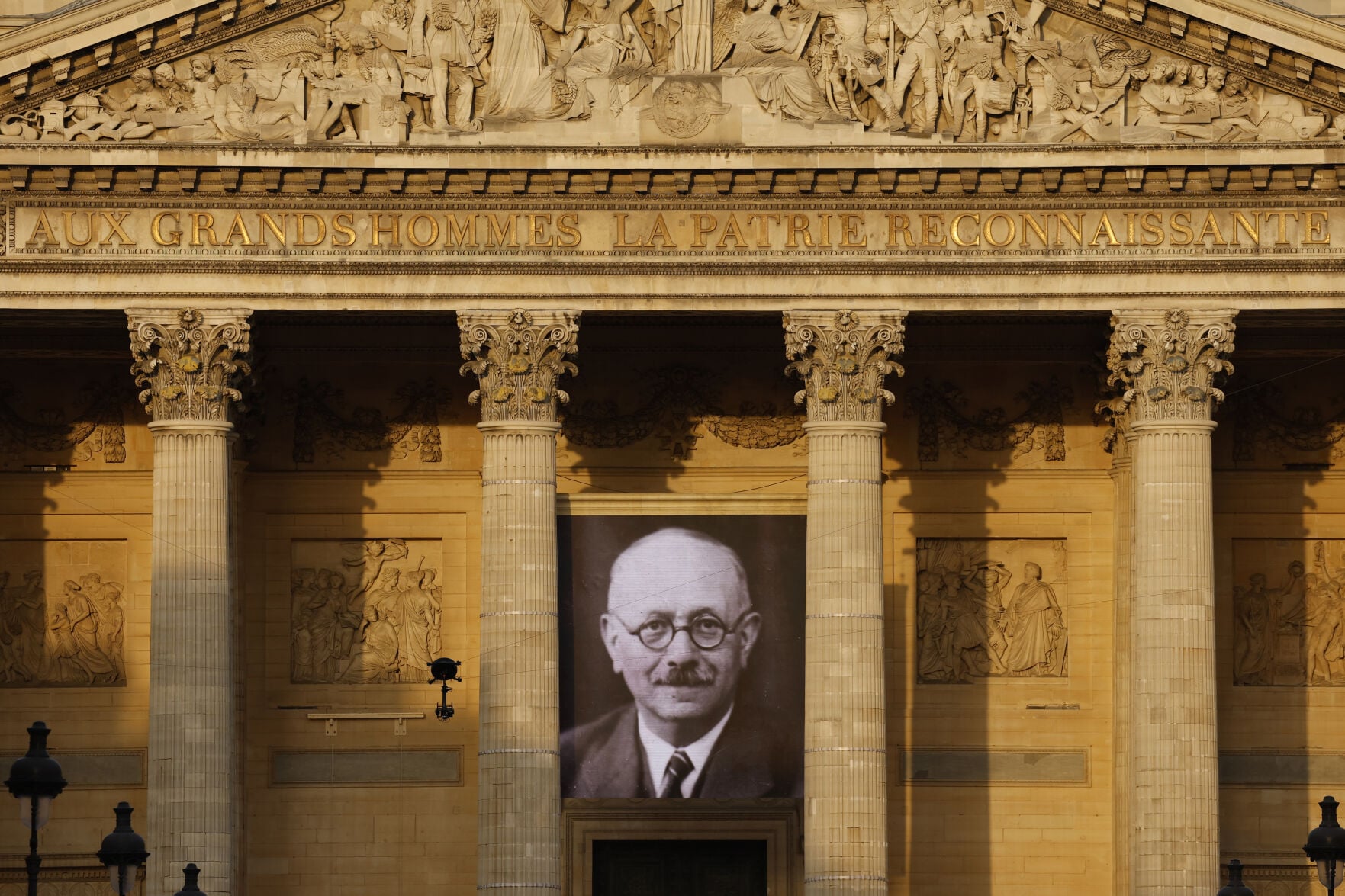 CORRECTION France Culture | National News | goshennews.com
