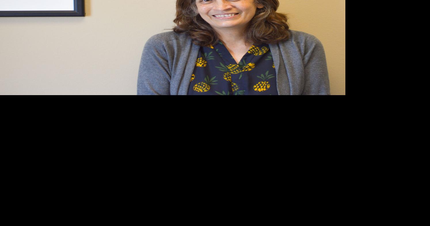 Gillin named Center's medical director | News | goshennews.com