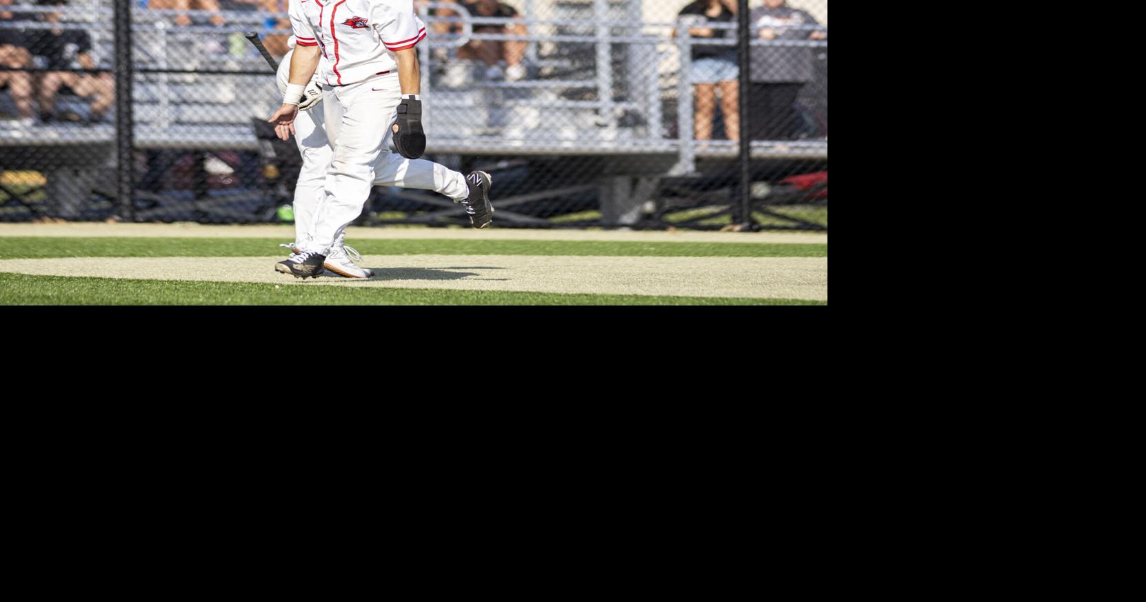 PREP BASEBALL: Goshen, Northridge advance to 4A Penn Sectional 4 ...