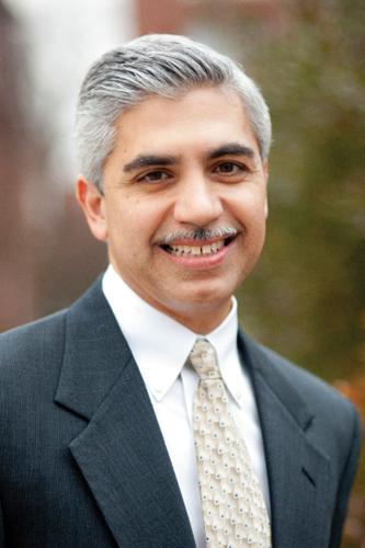 WHO WE ARE PROFILE: Dr. Robert Reyes | Archives | goshennews.com