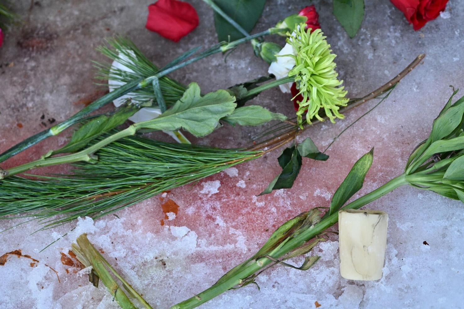 Federal Enforcement Immigration Minnesota | National News | goshennews.com