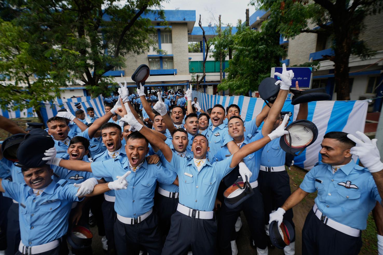 India Air Force | National News | goshennews.com