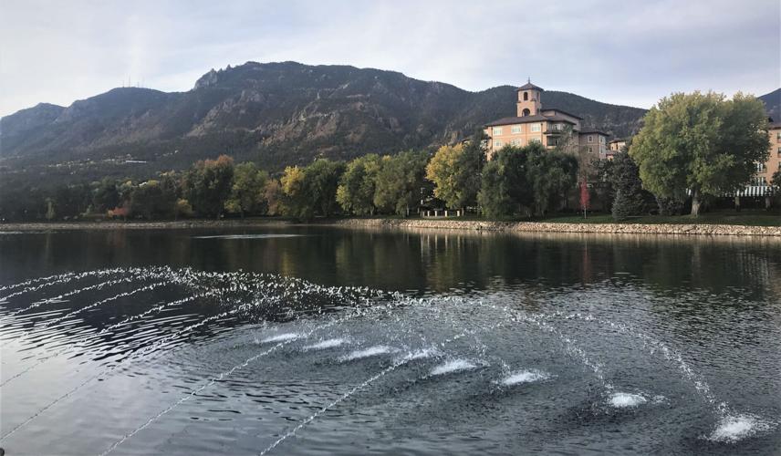 Colorado is never disappointing | Lifestyles | goshennews.com