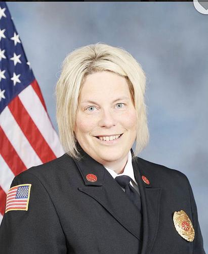 Dale appointed as interim Elkhart Fire Chief | News | goshennews.com