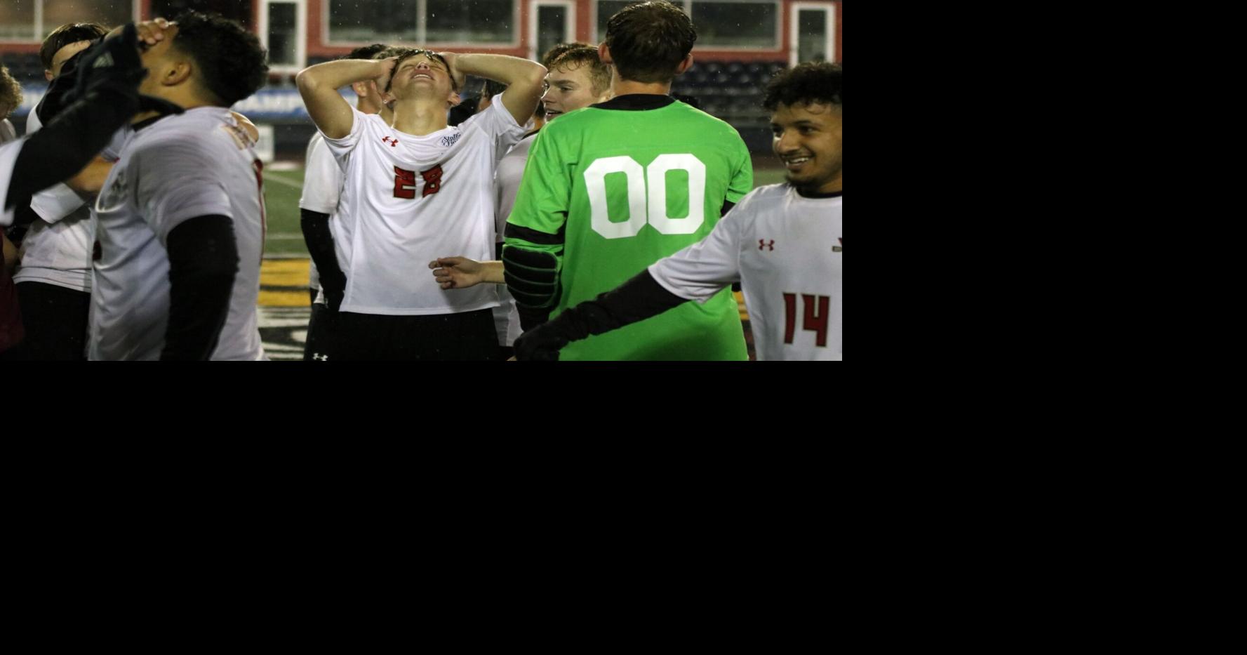 GALLERY: Westview boys soccer wins the Class 1A state championship ...