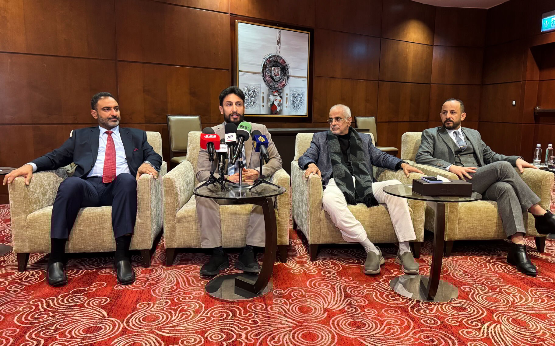 Saudi Arabia Yemen | National News | goshennews.com