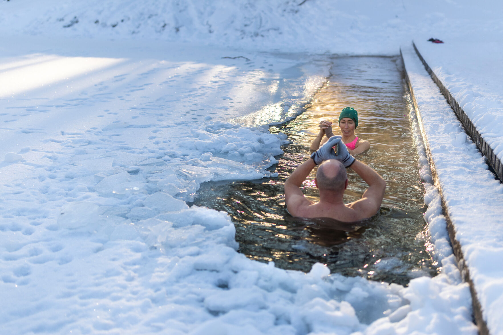 Lithuania Daily Life | National News | goshennews.com