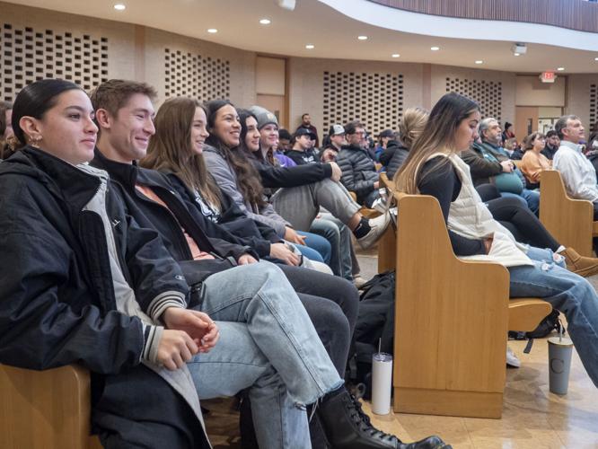 Goshen College receives Hispanic-Serving Institution designation | News ...