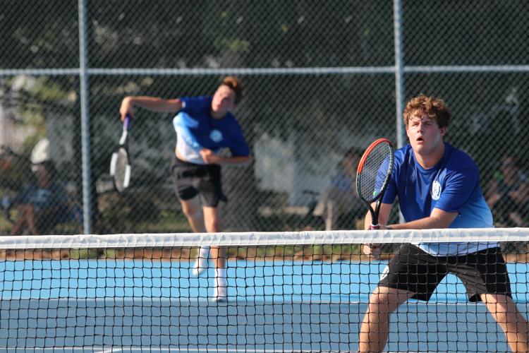 PREP TENNIS: Westview grinds out win over home Bruins | Sports ...