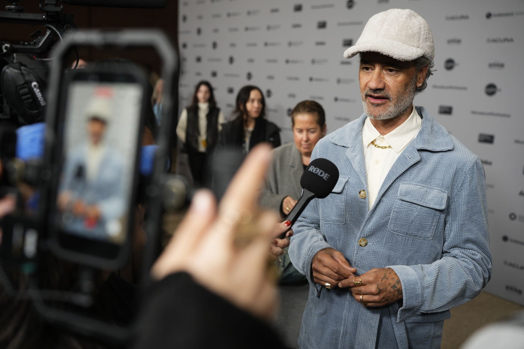 2026 Sundance Film Festival - "Fing!" | National News | goshennews.com