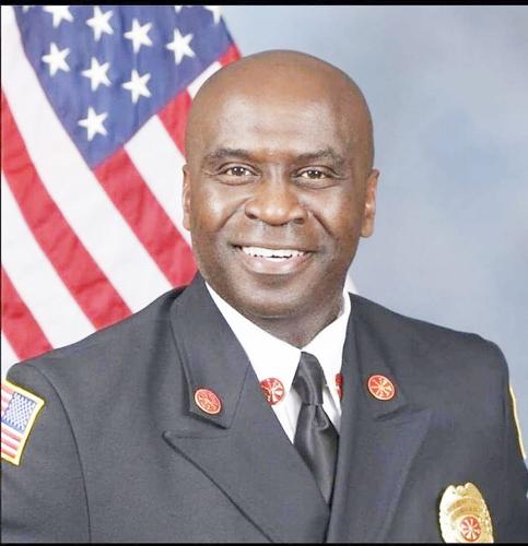 Dale appointed as interim Elkhart Fire Chief | News | goshennews.com