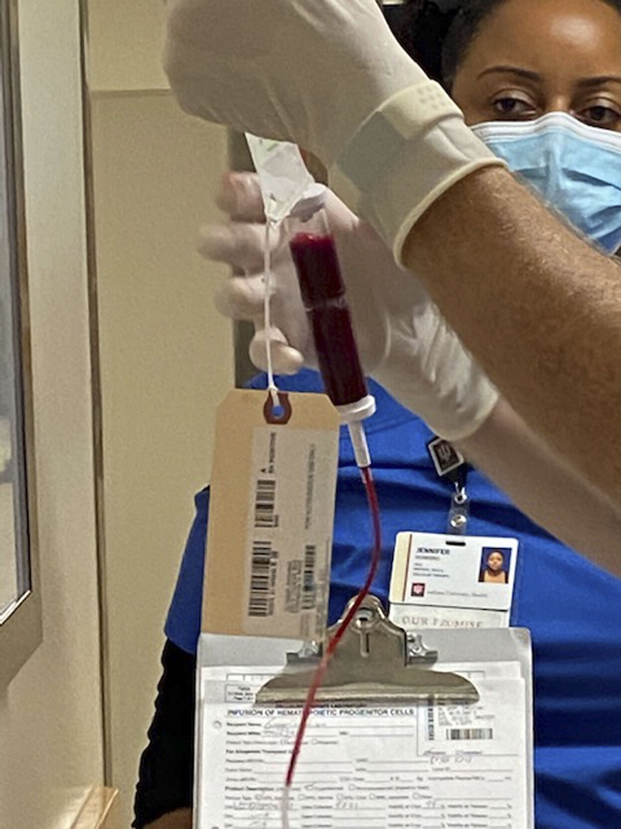 Gropp family thankful for power of prayer | News | goshennews.com