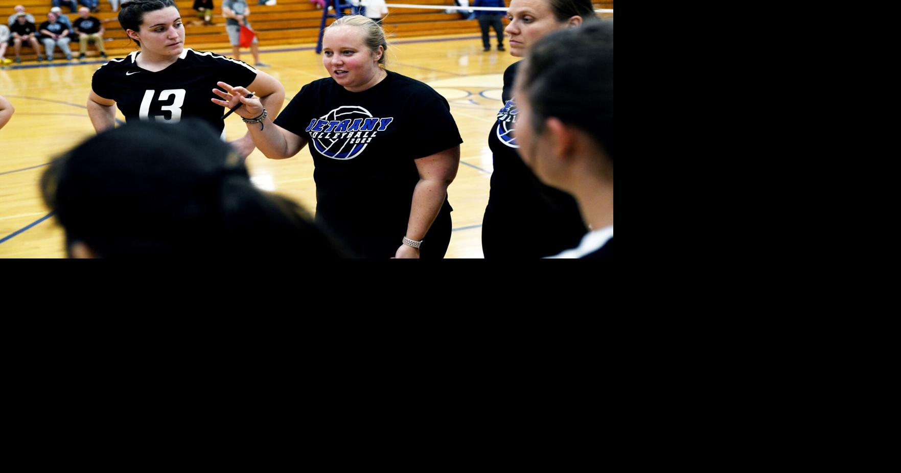 PREP VOLLEYBALL: Alli Hawkins Stiffney resigns as Bethany Christian ...