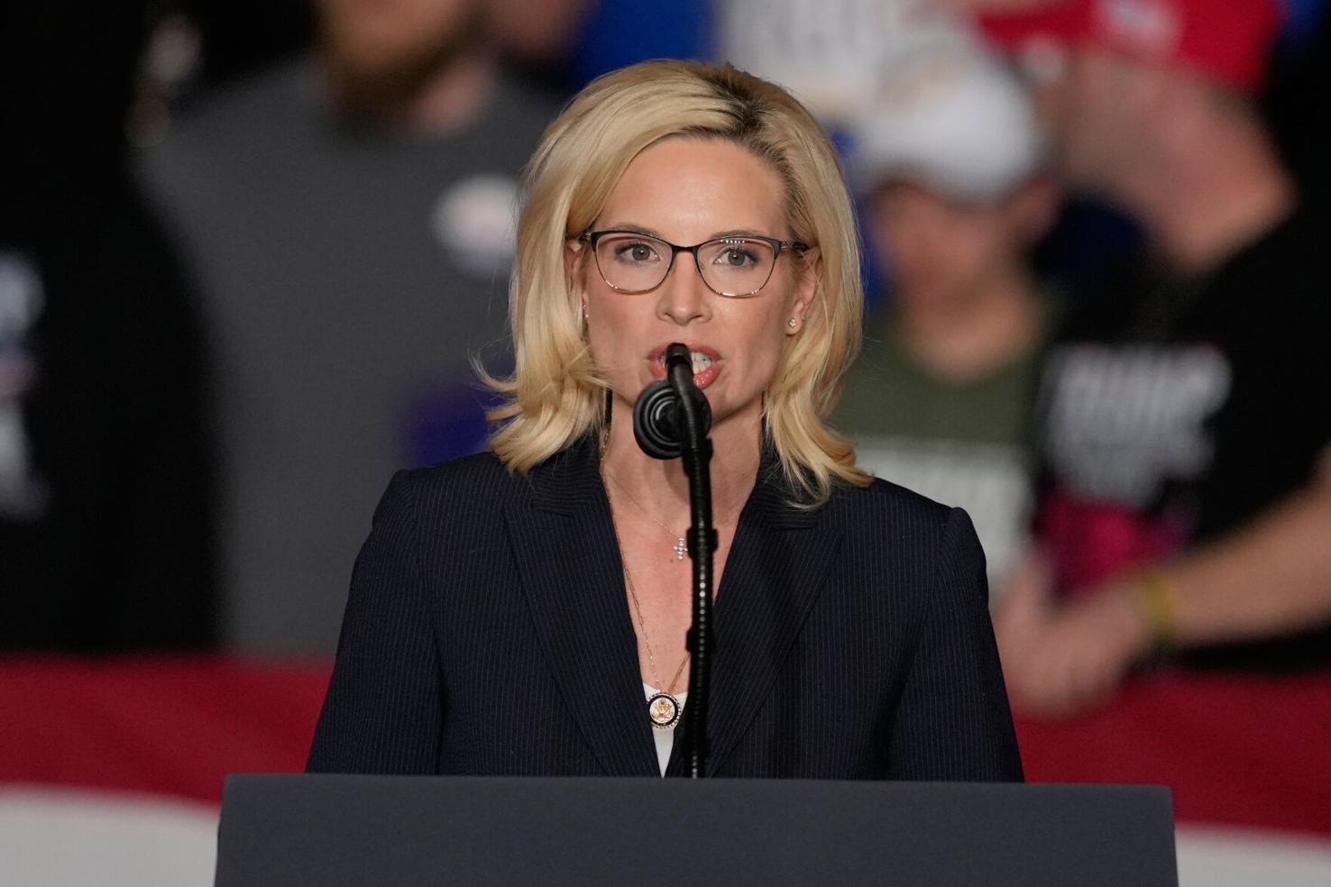 Trump Iowa | National News | goshennews.com