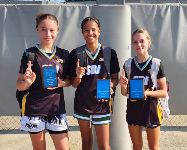 3-on-3 basketball wraps up with solid showcase of nail-biters | Elkhart ...