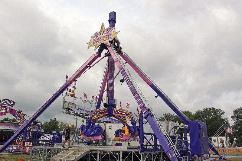 Additional concert, cooling centers and first-day discounts part of ...