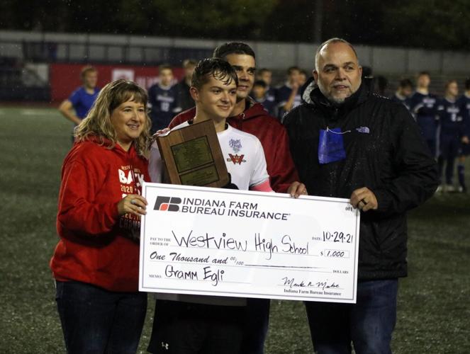 GALLERY: Westview boys soccer wins the Class 1A state championship ...