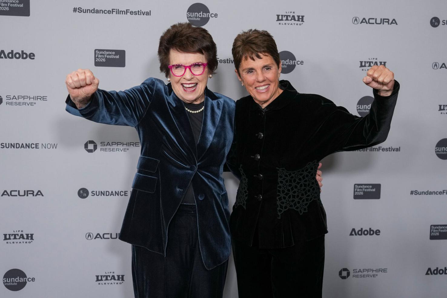 2026 Sundance Film Festival - "Give Me the Ball!" | National News ...