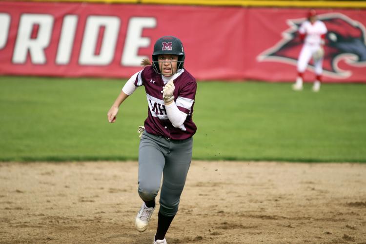 PREP SOFTBALL: Mishawaka edges Goshen in NLC battle | Sports ...