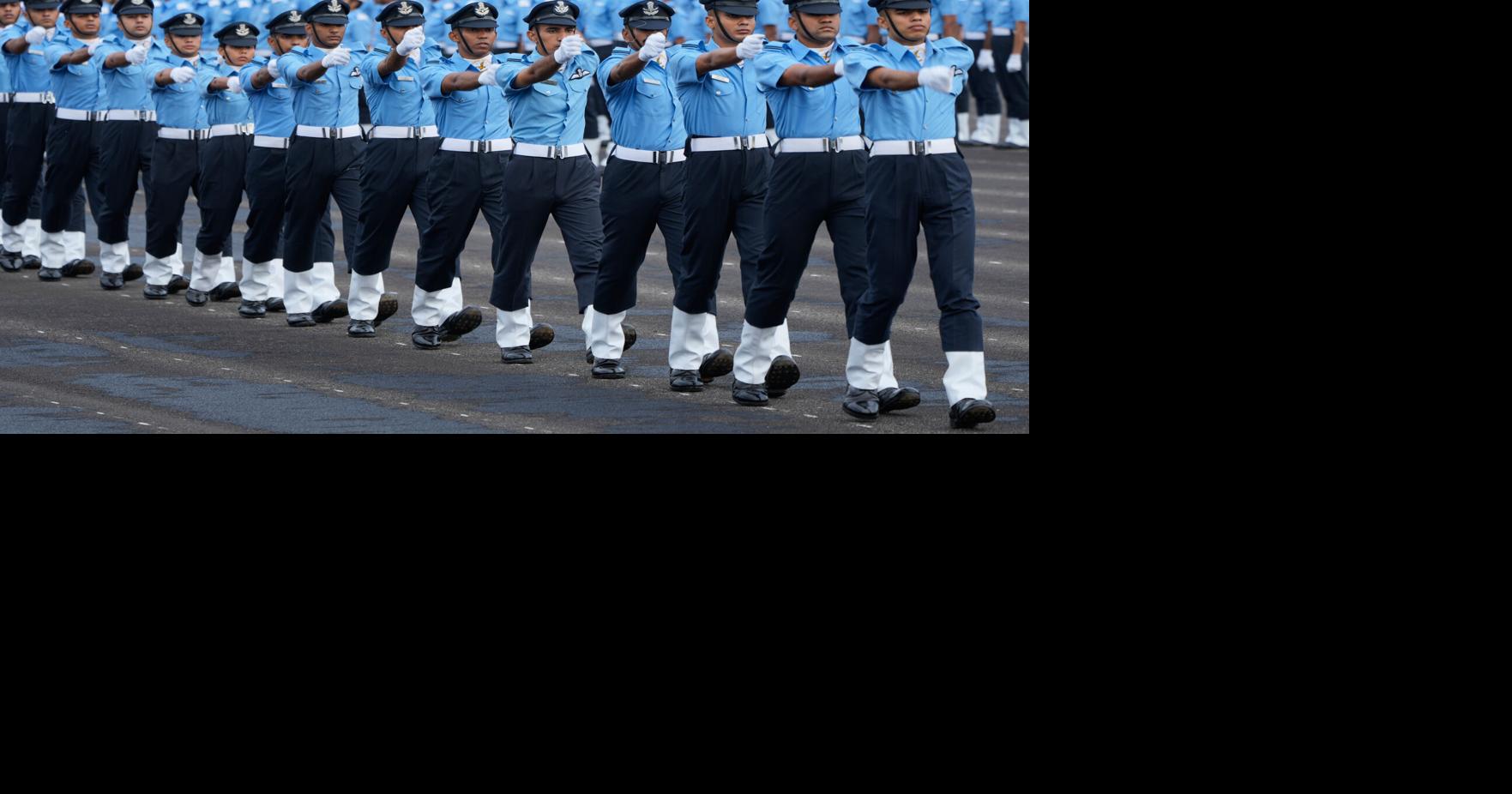 India Air Force | National News | goshennews.com