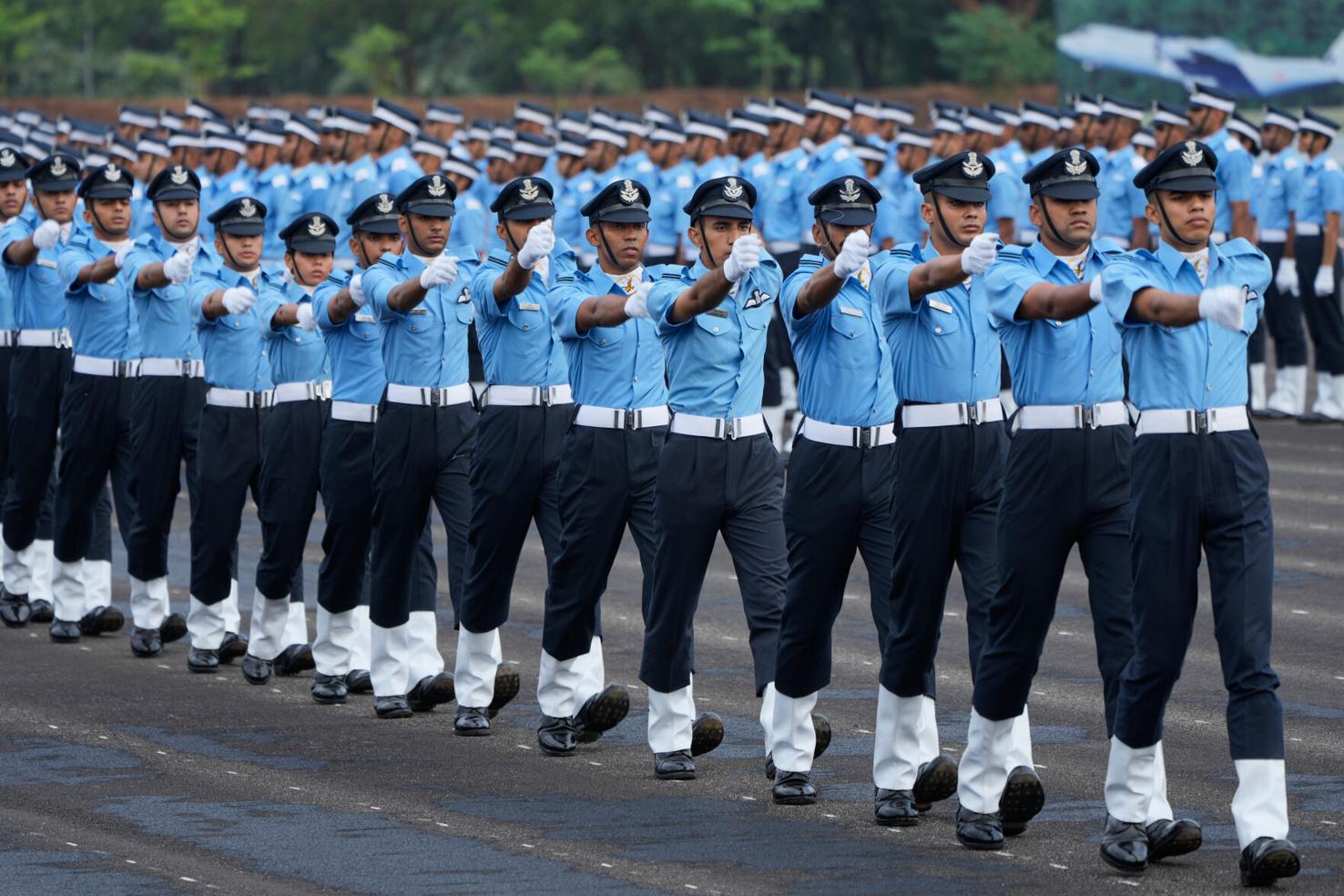 India Air Force | National News | goshennews.com