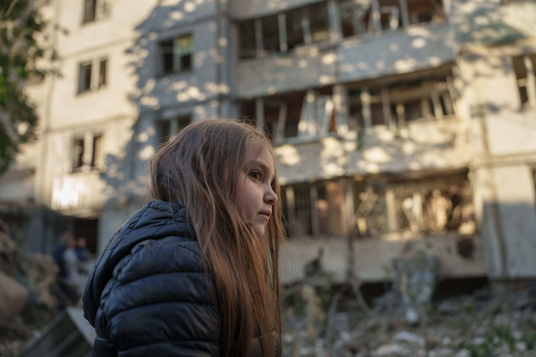 Russia Ukraine War | National News | goshennews.com