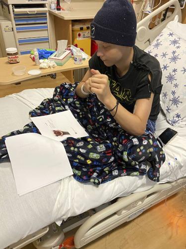 Gropp family thankful for power of prayer | News | goshennews.com