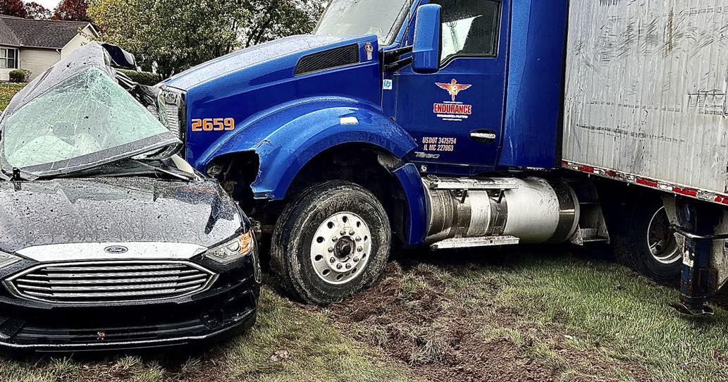 Elkhart man dies in Michigan crash | News | goshennews.com