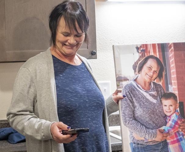 Habitat hands over keys to 35th anniversary home | News | goshennews.com