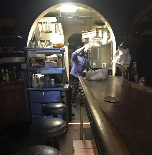 LOREN SHAUM: Historic Oyster Bar is a Fort Wayne jewel | News ...