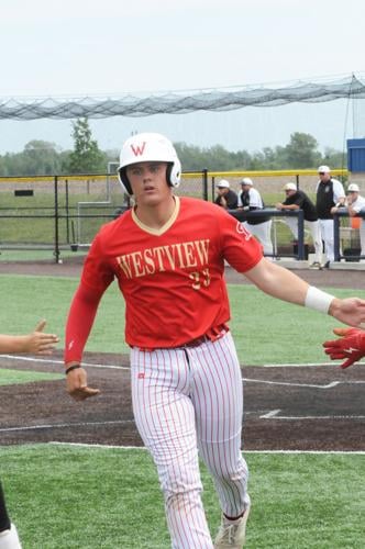 PREP BASEBALL: Westview semistate hopes robbed by walk-off homer in 8-7 ...