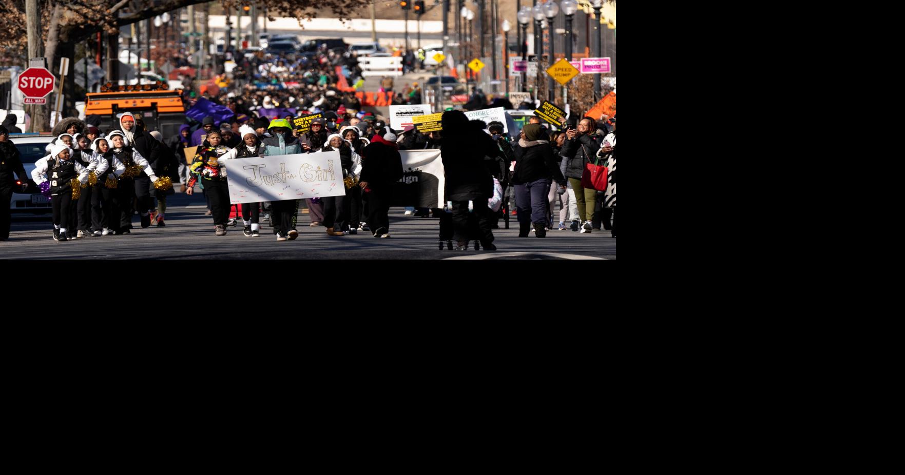 MLK Day | National News | goshennews.com