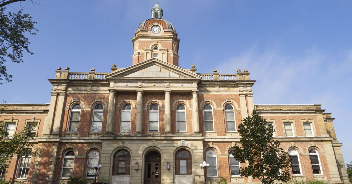 Circuit Court Elkhart Murder Suspects Opt For Bench Trial News