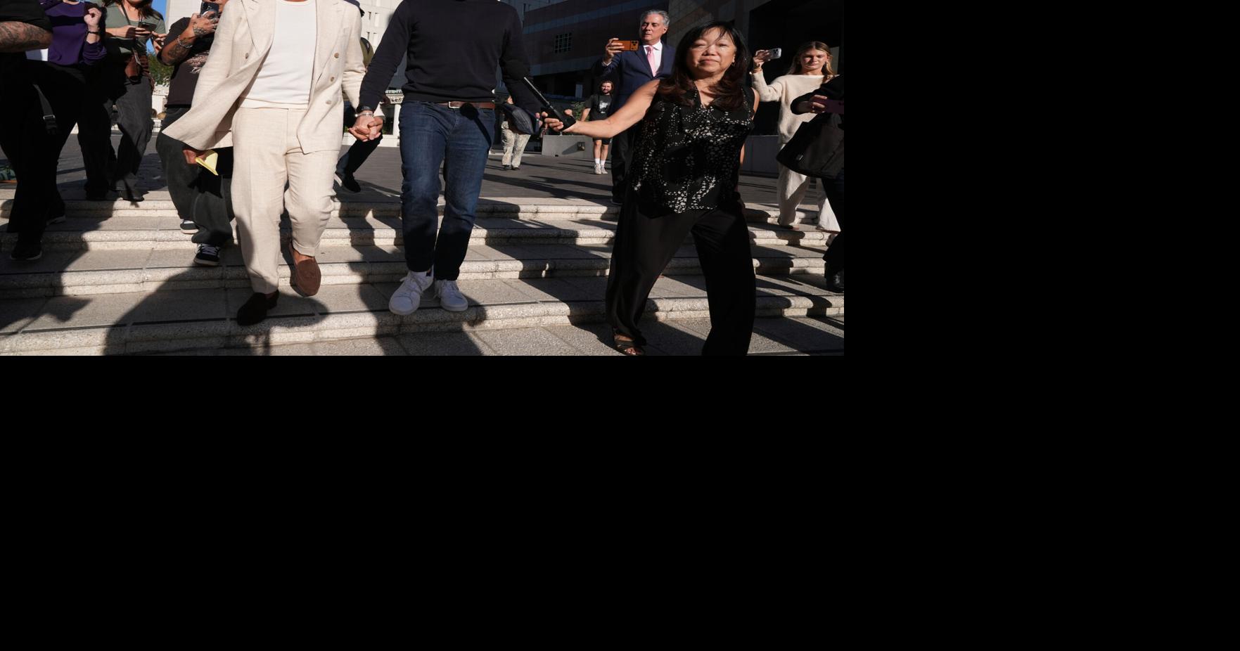 Immigration Enforcement Don Lemon | National News | goshennews.com