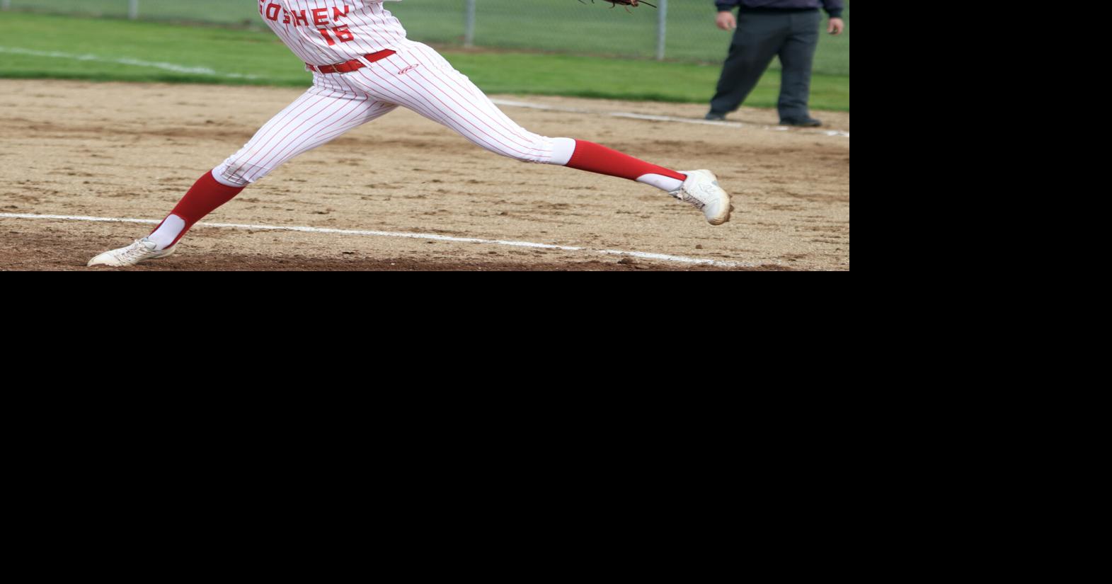 Softball: Goshen’s Marcum among all-state honorees | Sports ...