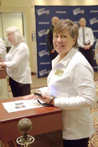 The Lerner Theatre celebrates volunteers | News | goshennews.com