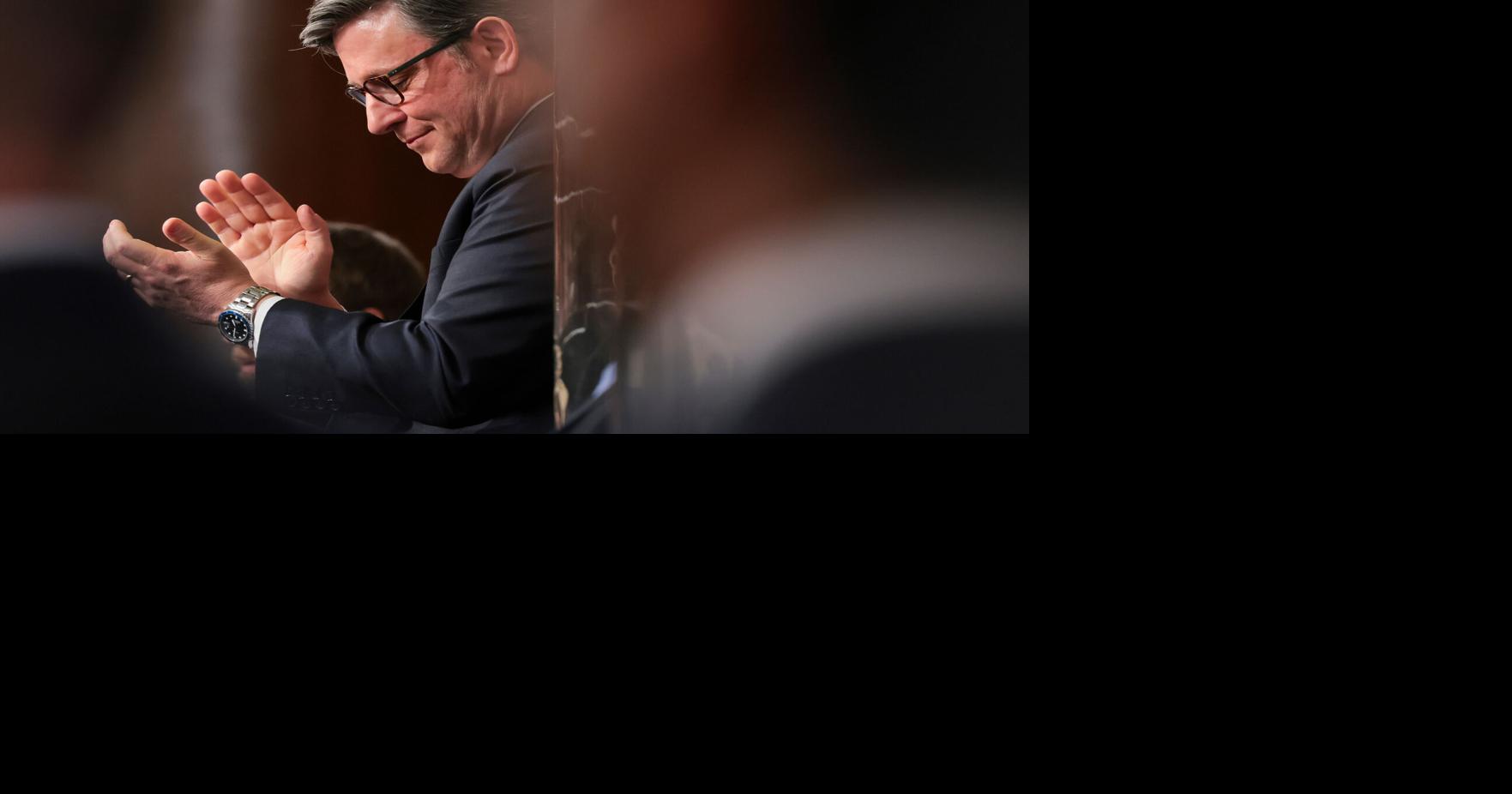 Trump US Britain Royal Visit | National News | goshennews.com