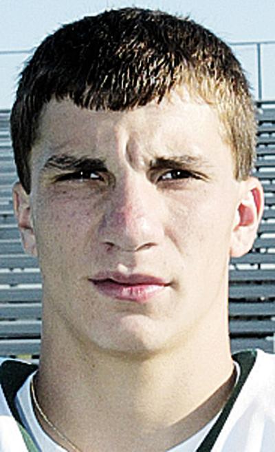 Leach leads NLC; 150 for Dodson | Local Sports | goshennews.com