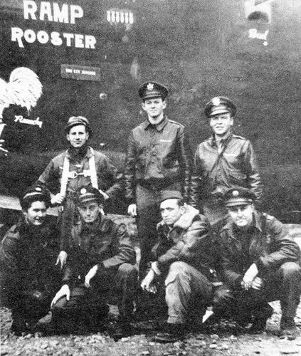 Local WWII POWs survive starvation, disease, Germans | Local News ...