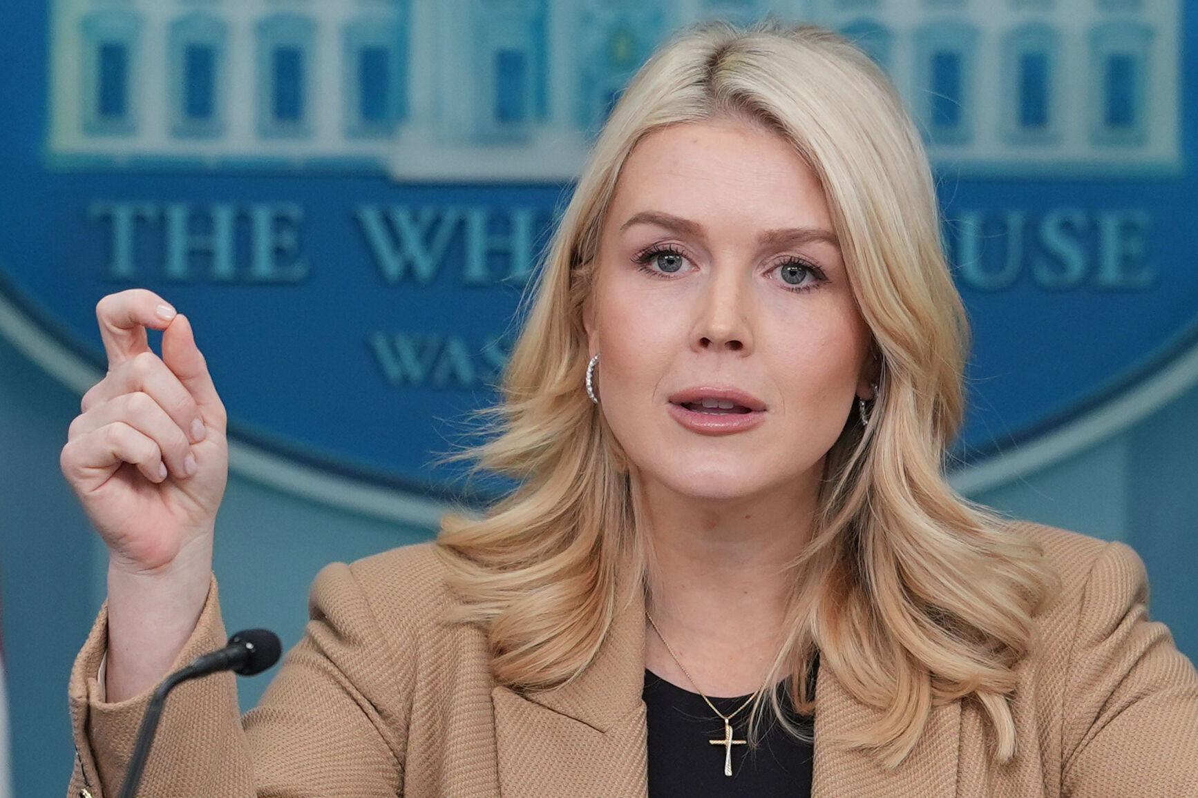 Trump | National News | goshennews.com