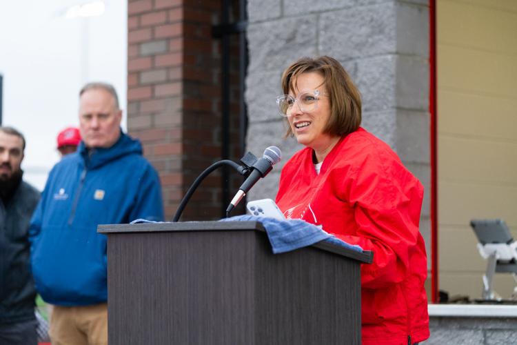 GRAND OPENING: New Goshen complex finally gets its day | Sports ...