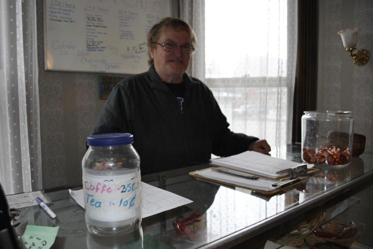 Cora Dale House celebrating 10 years | News | goshennews.com